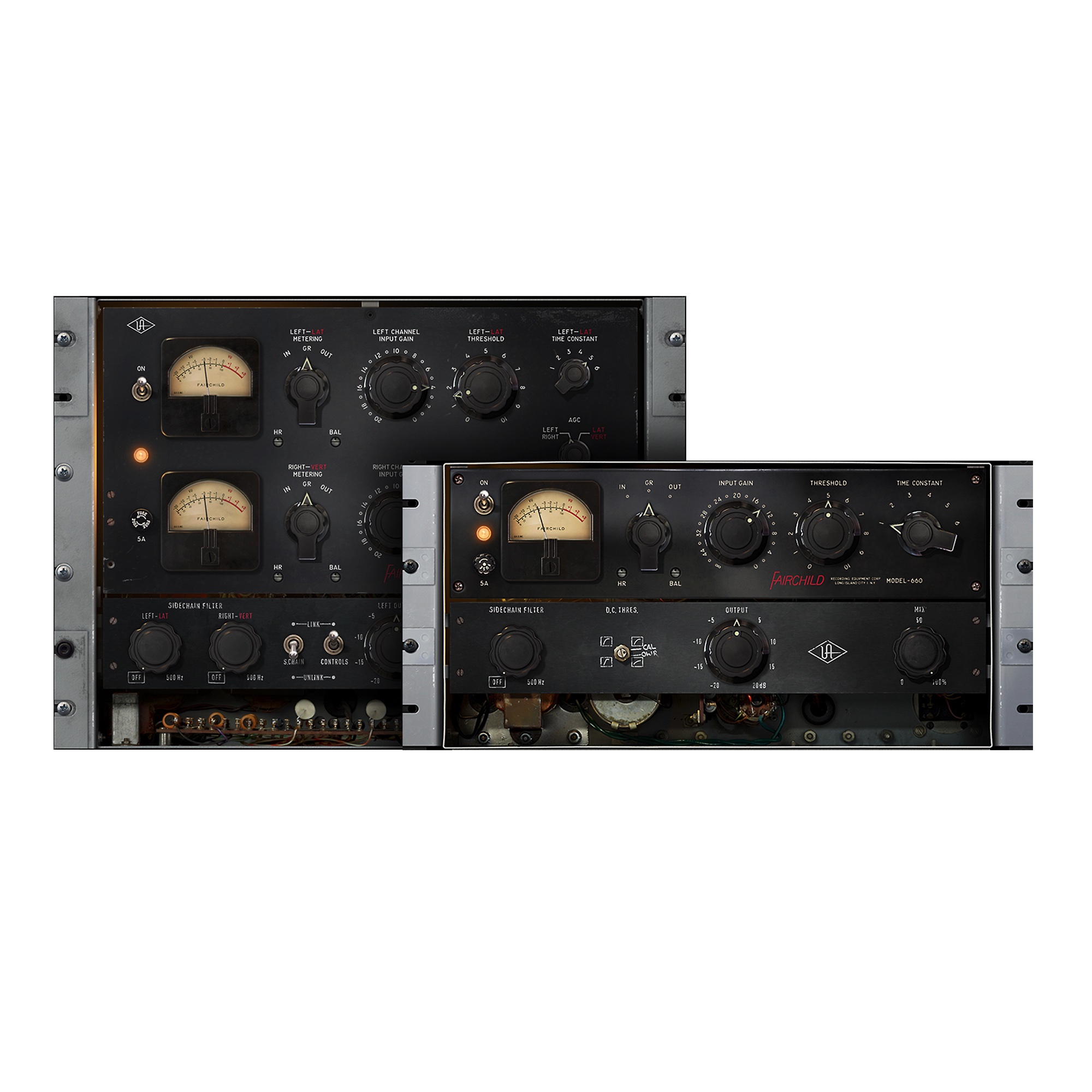 [UA] UAD Native 플러그인을 기어라운지에서 구입하세요. - Gearlounge