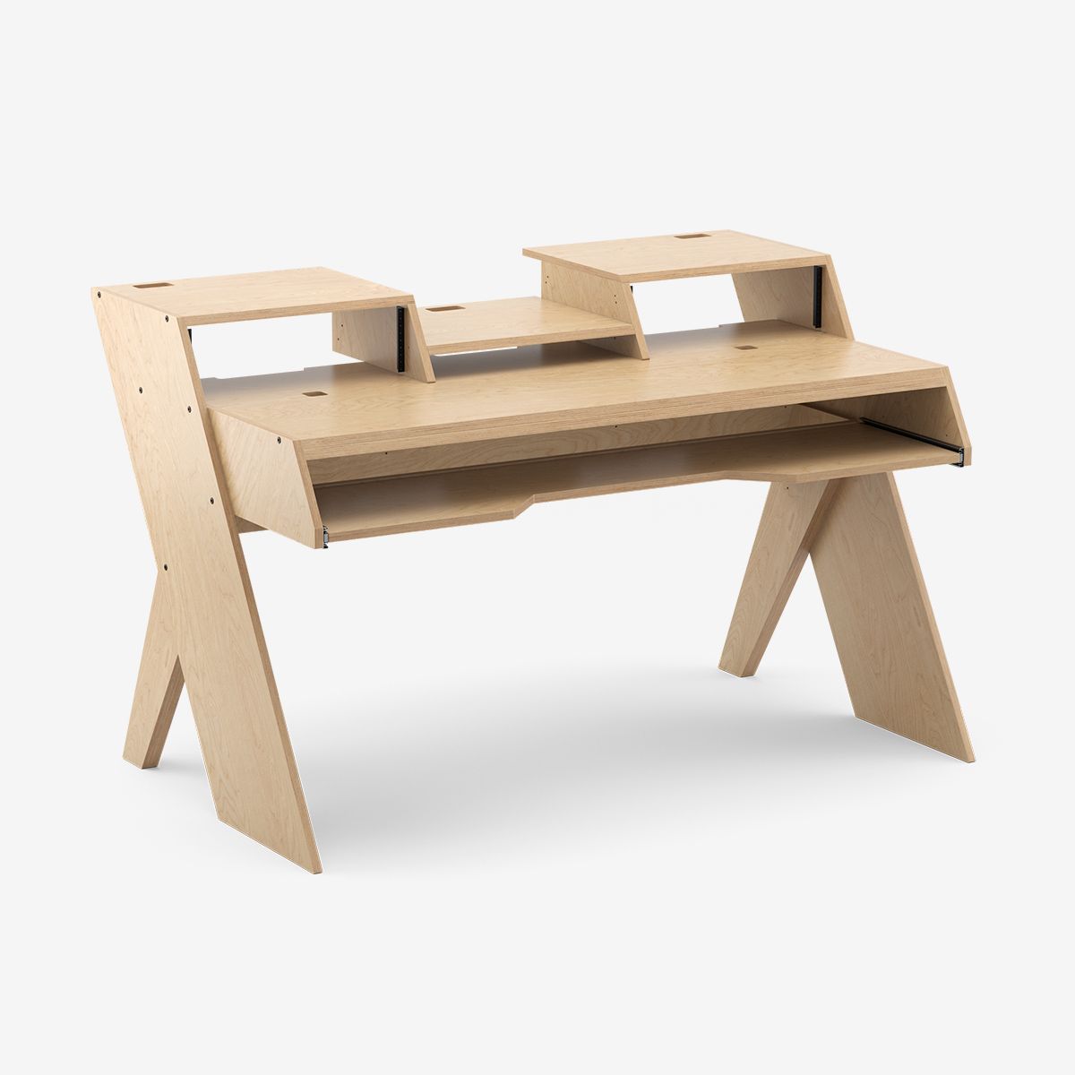 [Output] Platform Studio Desk 업데이트 - Gearlounge