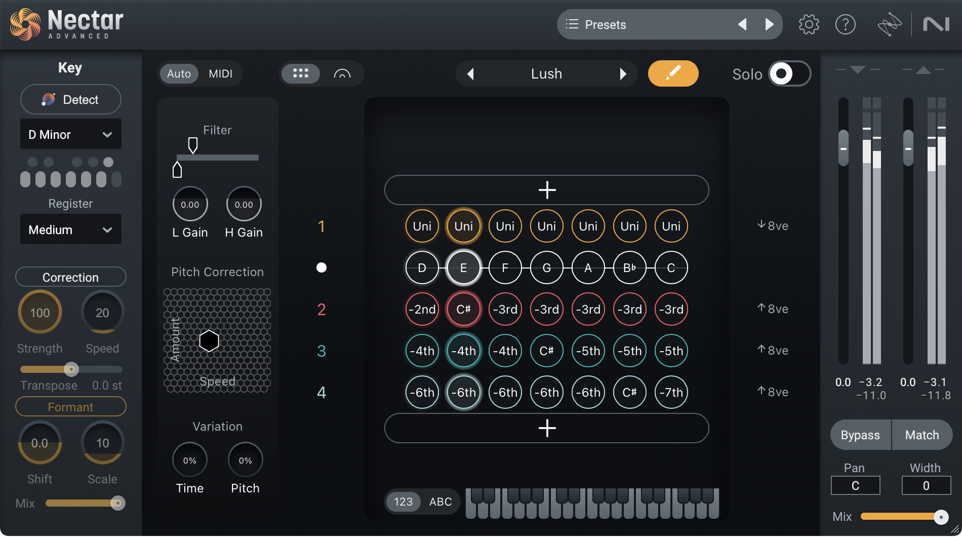 iZotope Nectar 4 Elements - Gearlounge