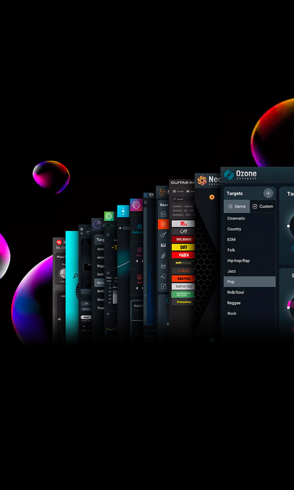 Editorial - Gearlounge