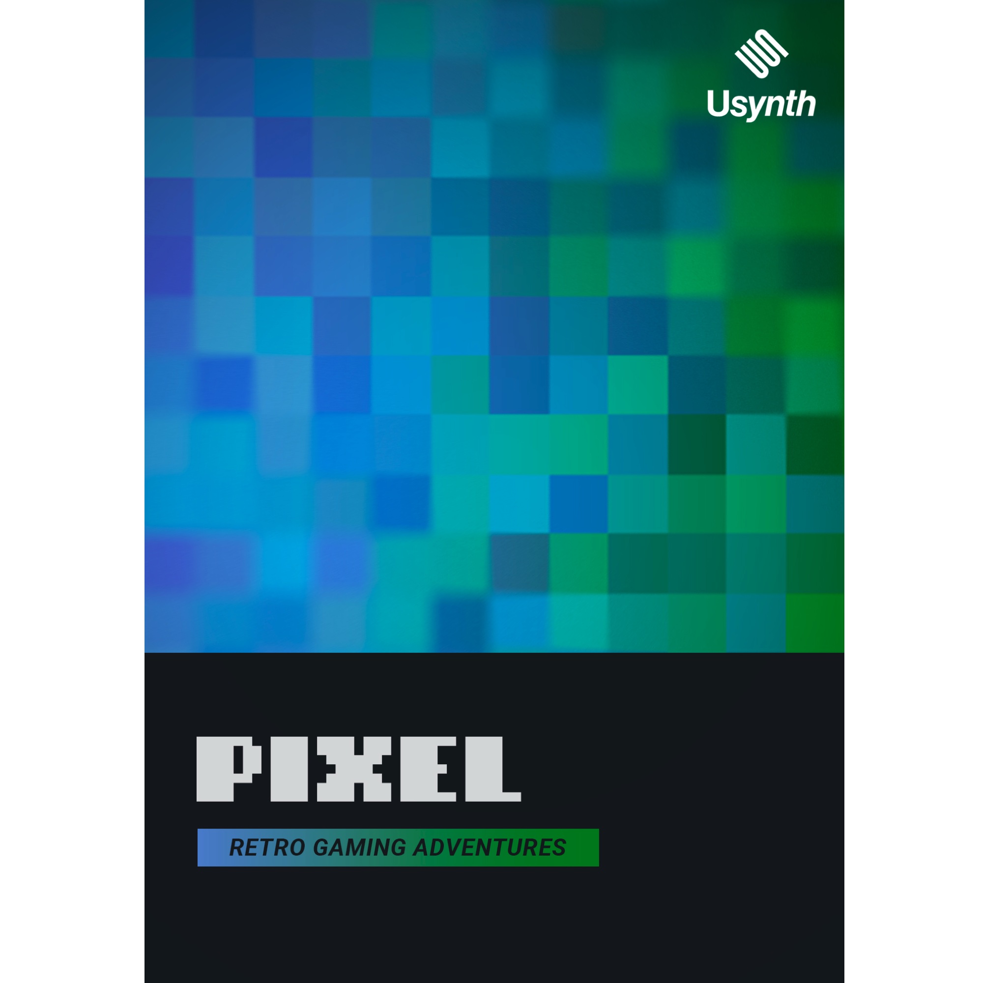 ujam PIXEL - Gearlounge