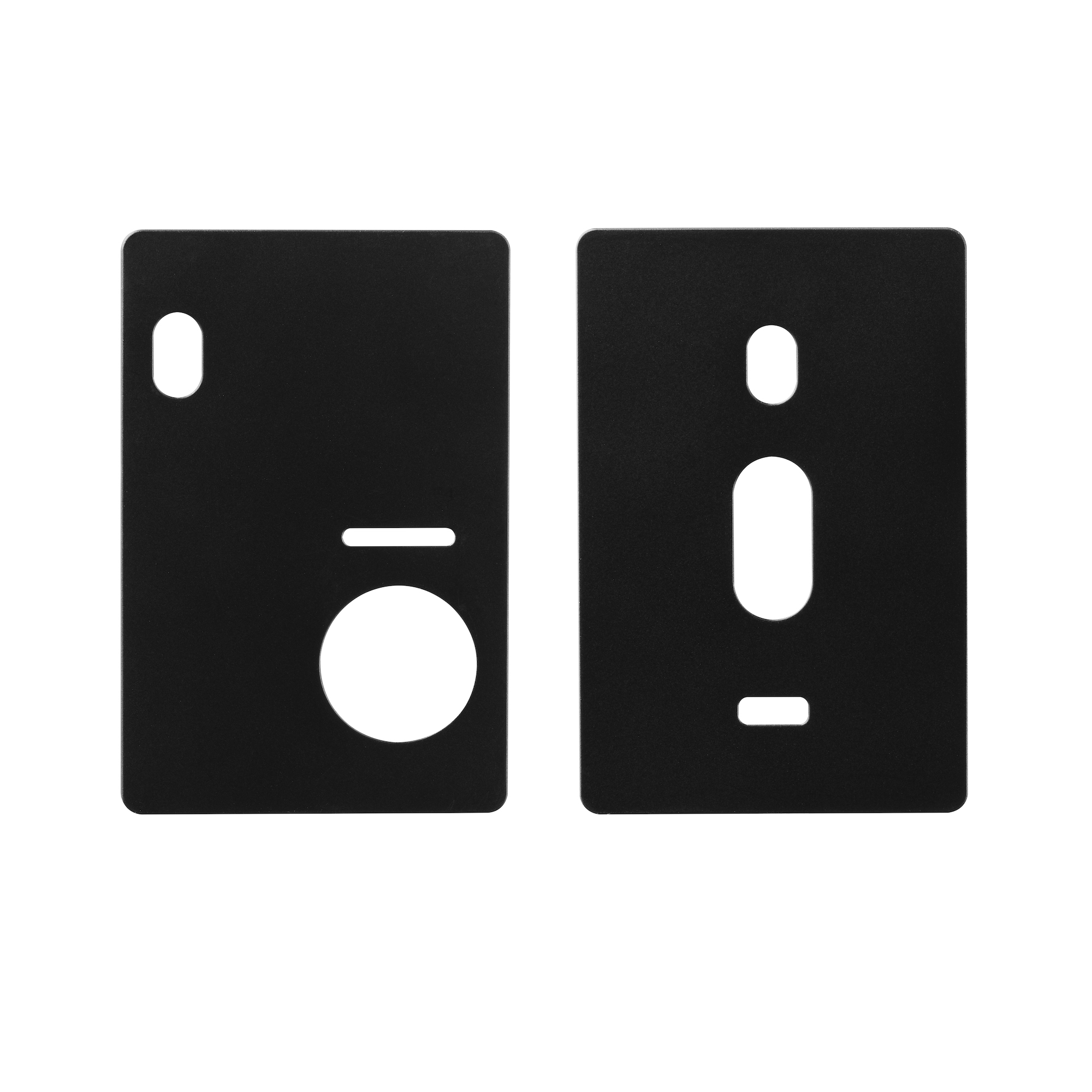 Austrian Audio MiCreator Studio Plates DIY set - GEARLOUNGE