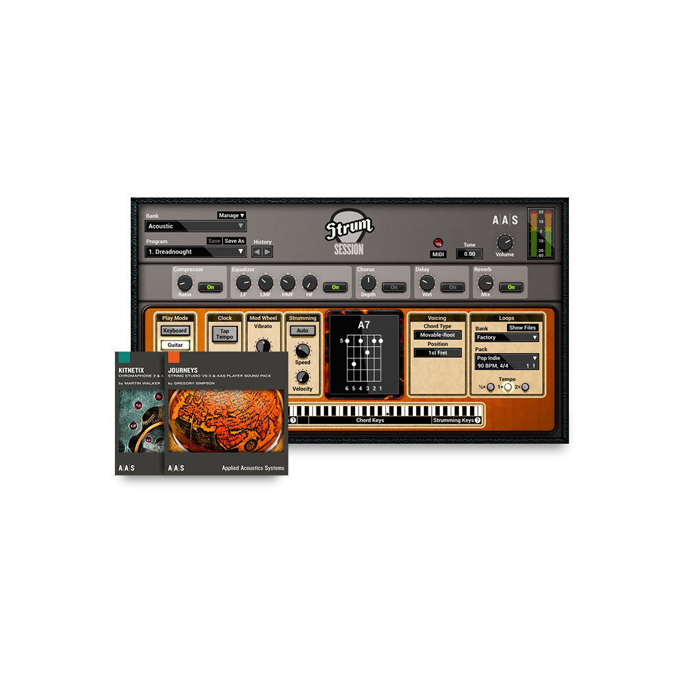 [AAS] Special Session Bundle 세일 - Gearlounge