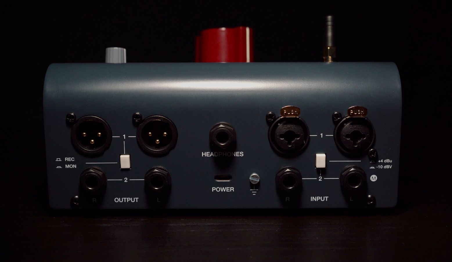 Heritage Audio RAM System 1000 - GEARLOUNGE