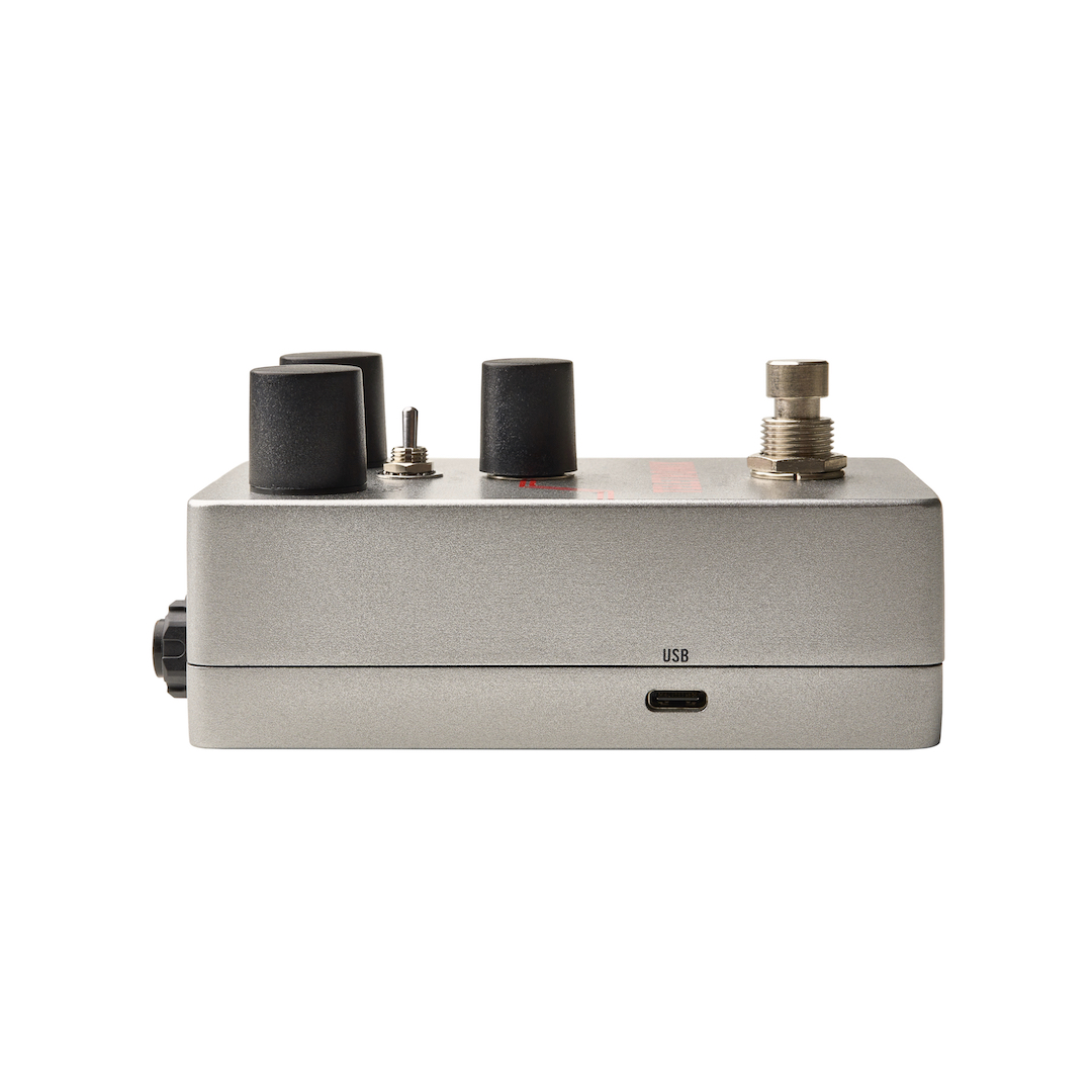 Universal Audio UAFX Teletronix LA-2A Studio Compressor - GEARLOUNGE