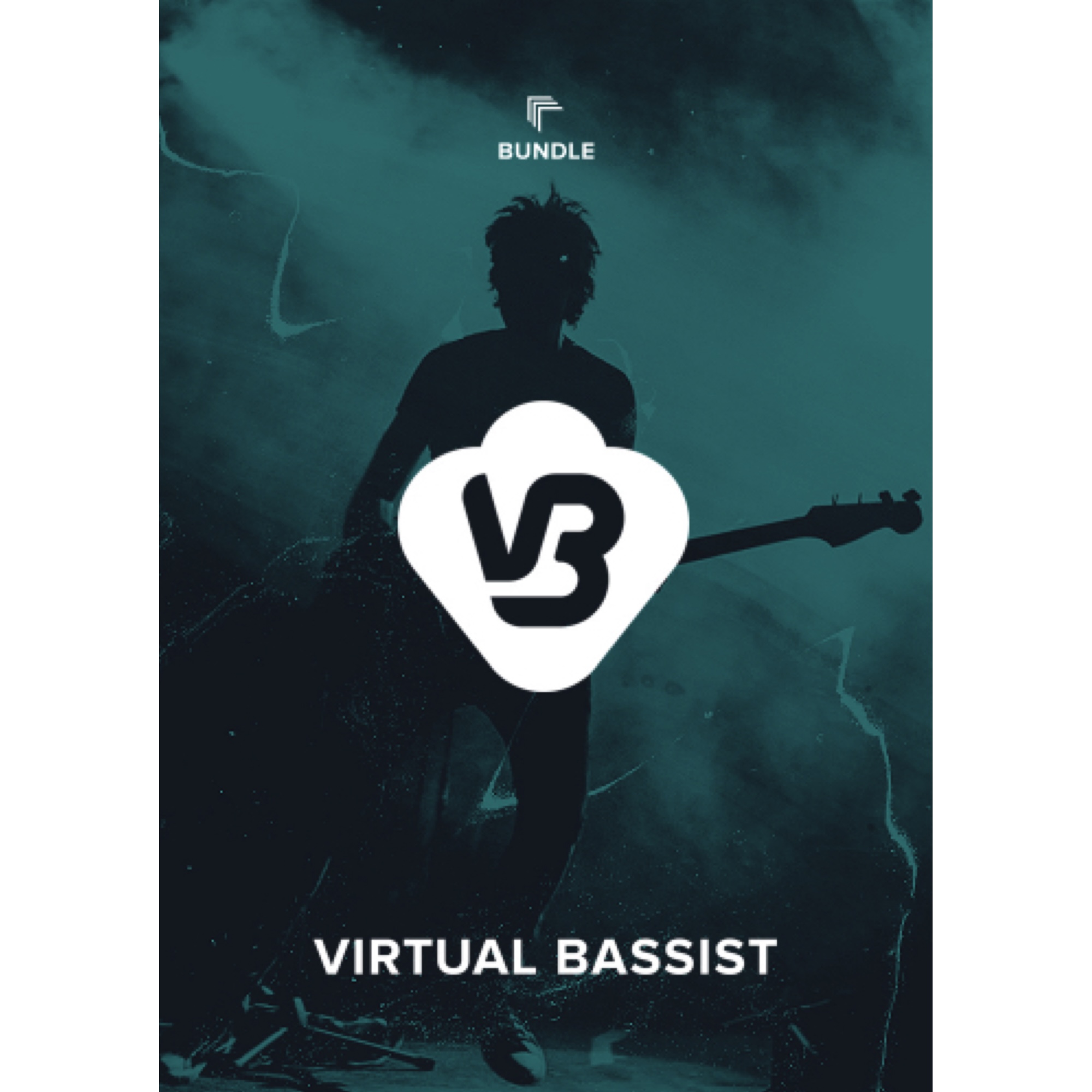 ujam Virtual Bassist Bundle 2 Loyalty - GEARLOUNGE
