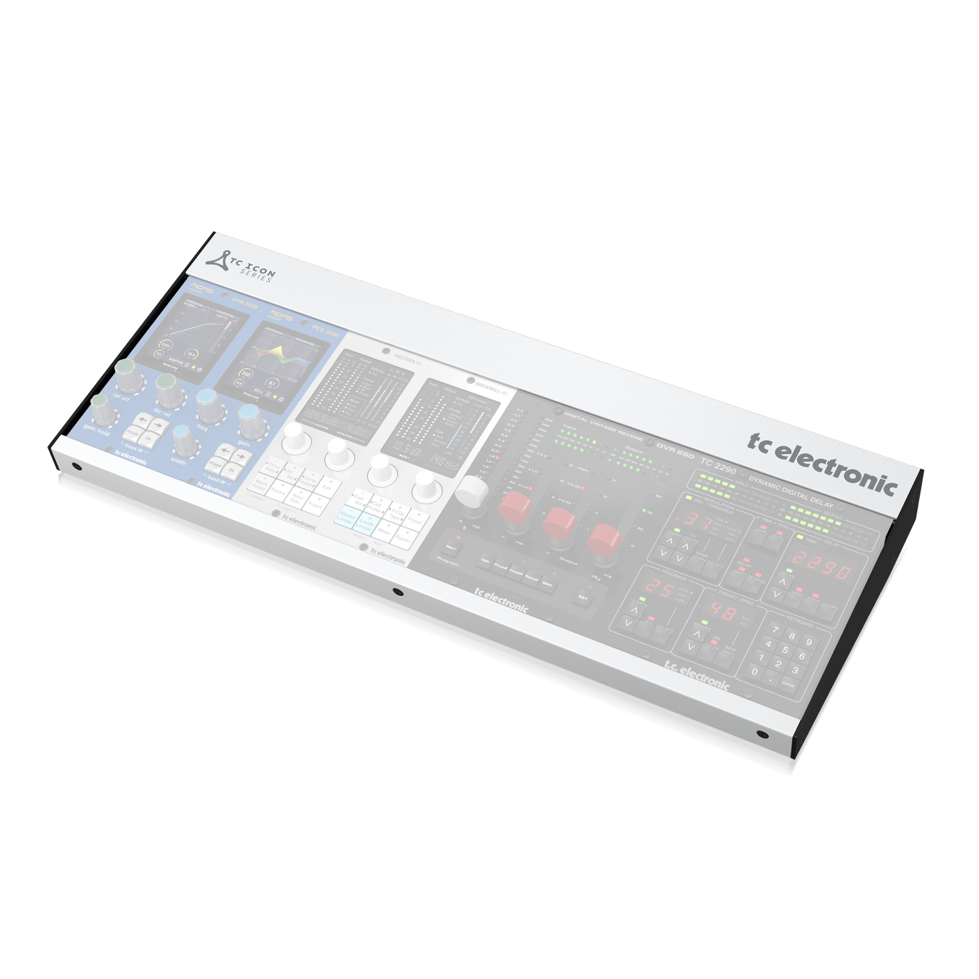TC Electronic TC ICON DOCK - GEARLOUNGE