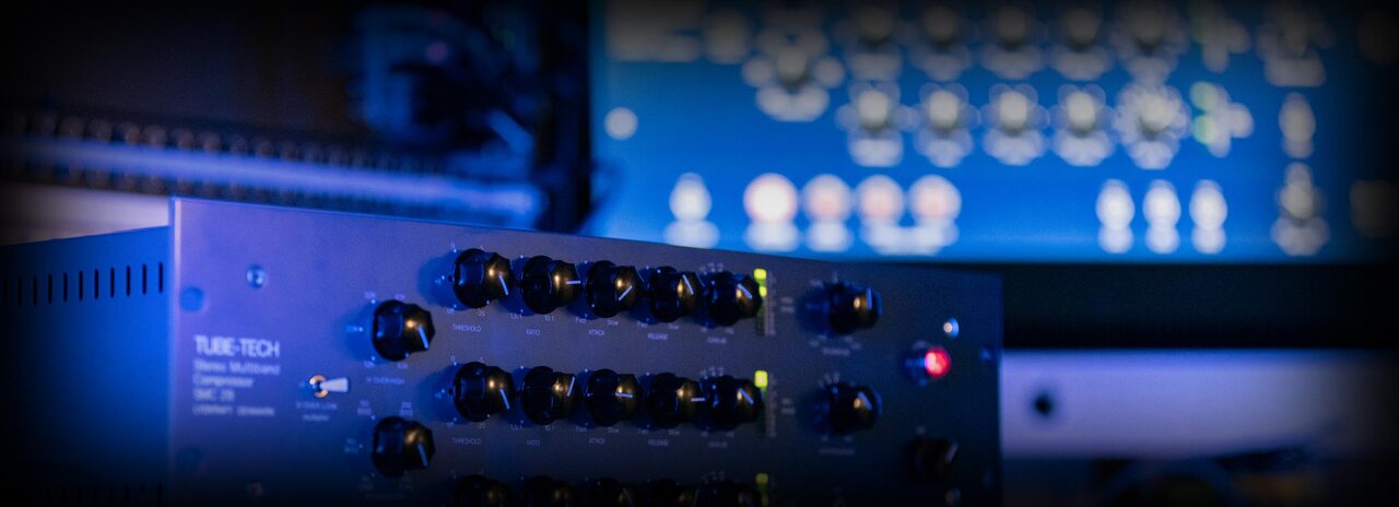 Softube Tube-Tech SMC 2B - Gearlounge