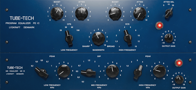 Softube Tube-Tech Complete Collection 2 - GEARLOUNGE