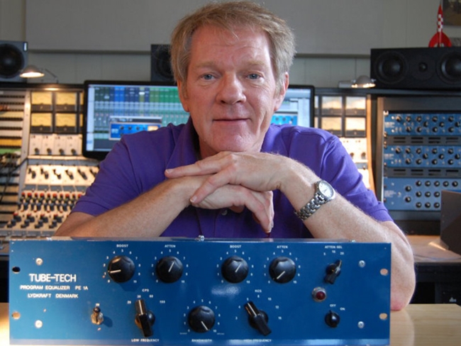 Softube Tube-Tech Equalizers Mk II - GEARLOUNGE