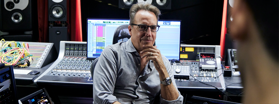 Editorial - Gearlounge