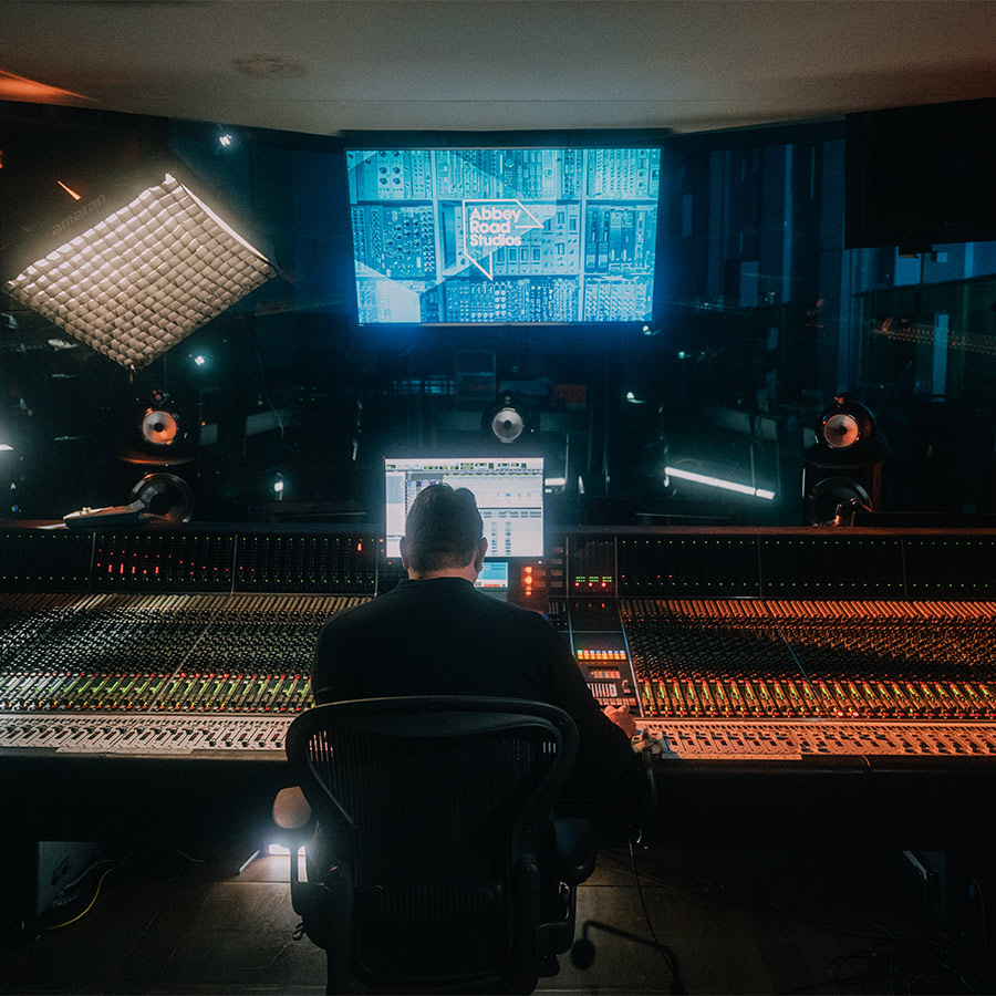 Audiomovers The Immersive Suite - Gearlounge