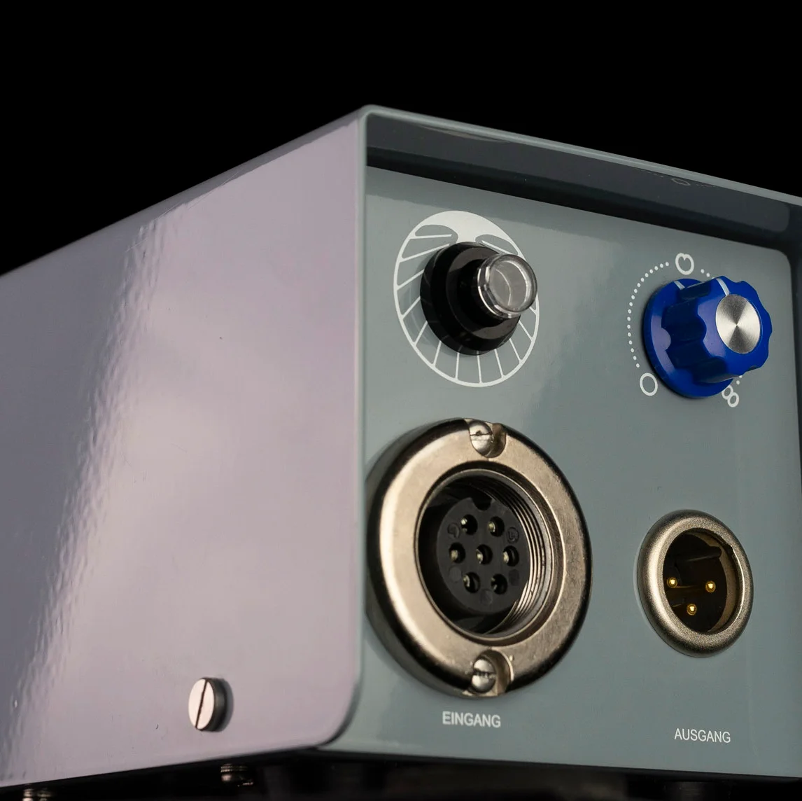 Myburgh M1 - Gearlounge