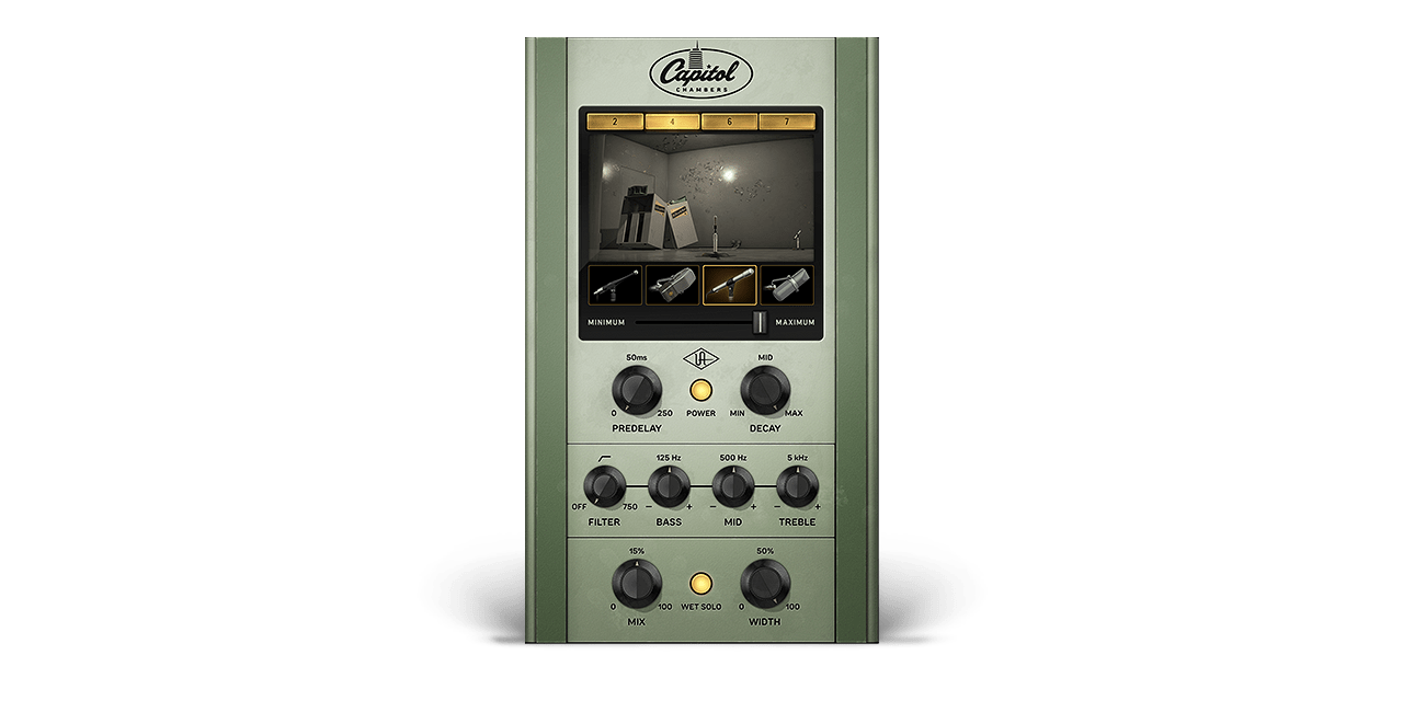 UAD Software UAD Signature Edition - Gearlounge