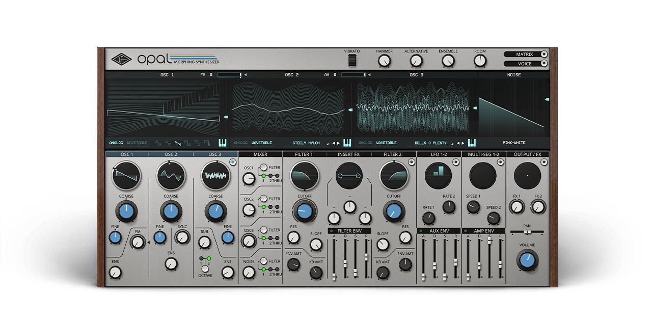 UAD Software UAD Studio Edition - Gearlounge