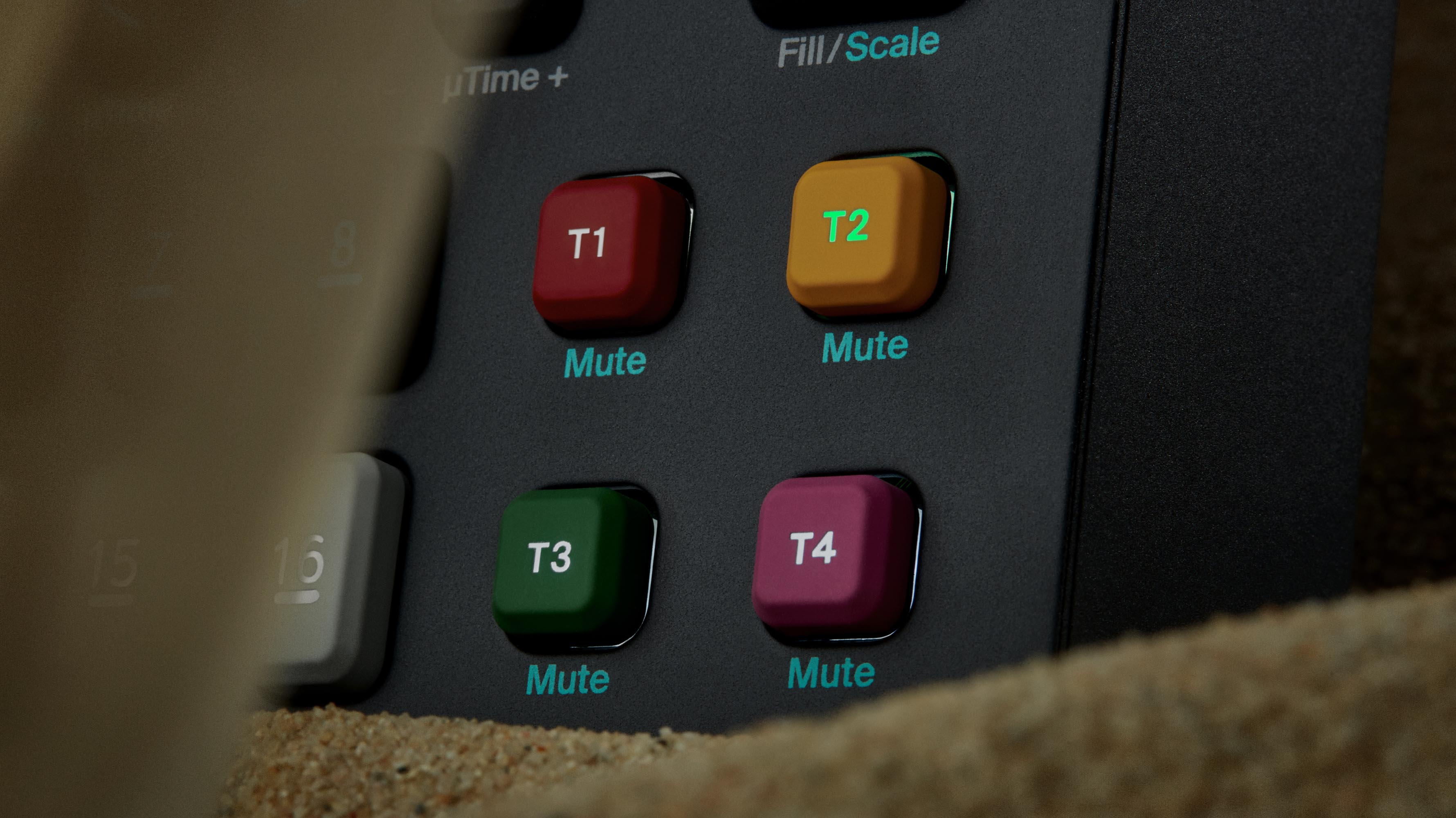 Elektron Digitone DTN-1 - Gearlounge