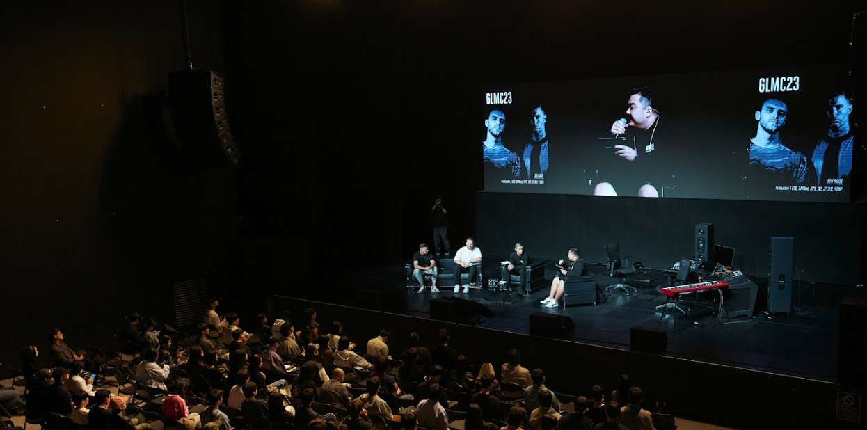 [GL Interview] 영국 음악을 기반으로 완성된 매력적인 K-Pop 사운드, 영국 출신의 프로듀싱 팀 LDN Noise - Gearlounge