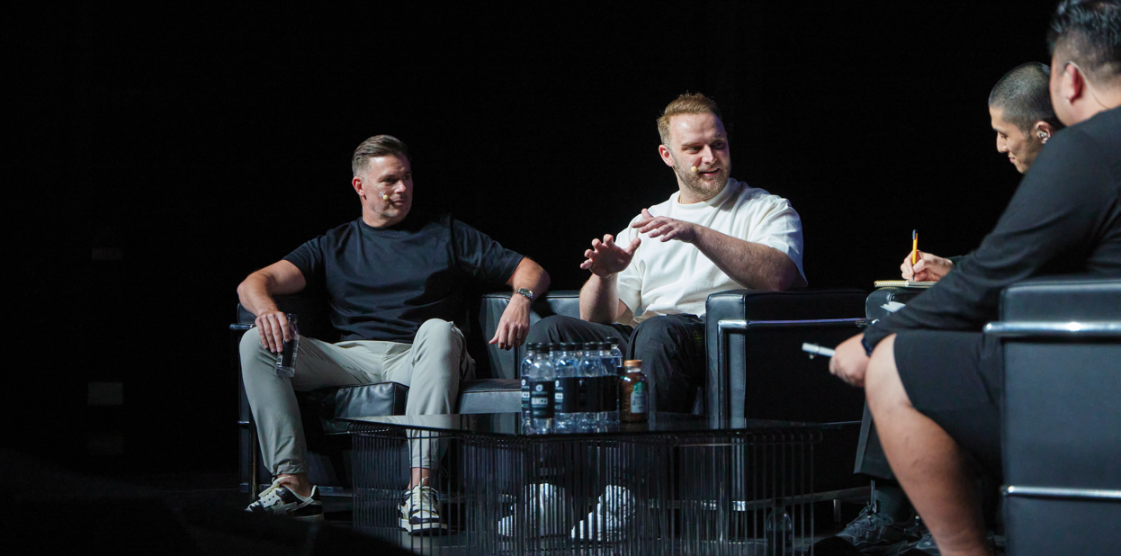 [GL Interview] 영국 음악을 기반으로 완성된 매력적인 K-Pop 사운드, 영국 출신의 프로듀싱 팀 LDN Noise - Gearlounge