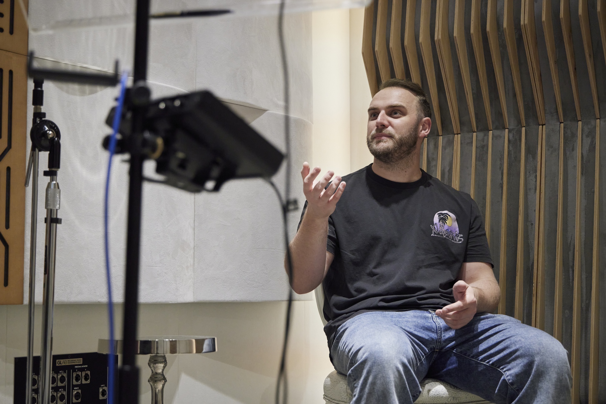 [GL Interview] 영국 음악을 기반으로 완성된 매력적인 K-Pop 사운드, 영국 출신의 프로듀싱 팀 LDN Noise - Gearlounge