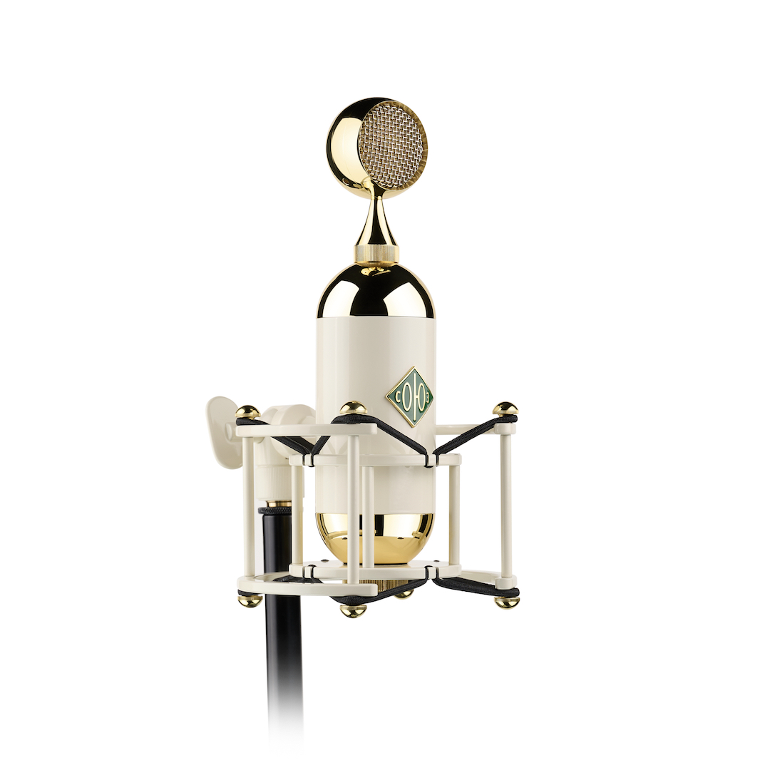 Soyuz Microphones 017 FET (2024) - Gearlounge