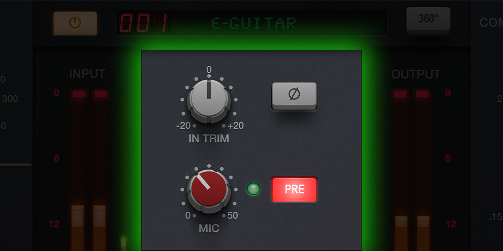 Solid State Logic SSL 4K E - Gearlounge