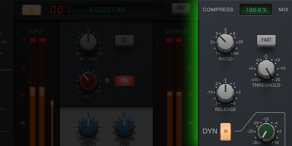 Solid State Logic SSL 4K E - Gearlounge