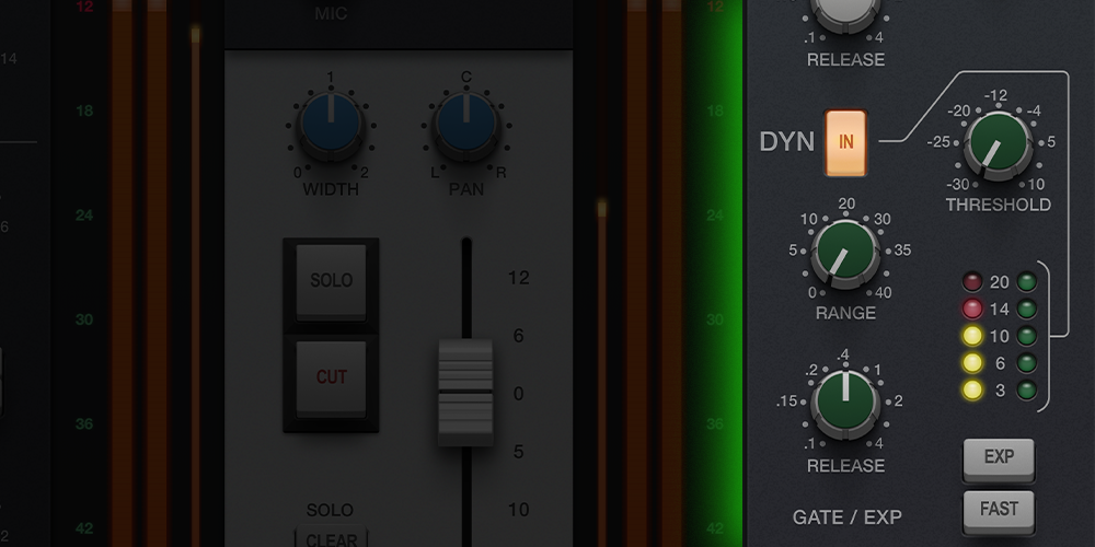 Solid State Logic SSL 4K E - Gearlounge