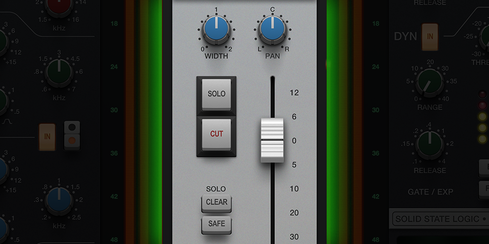 Solid State Logic SSL 4K E - Gearlounge