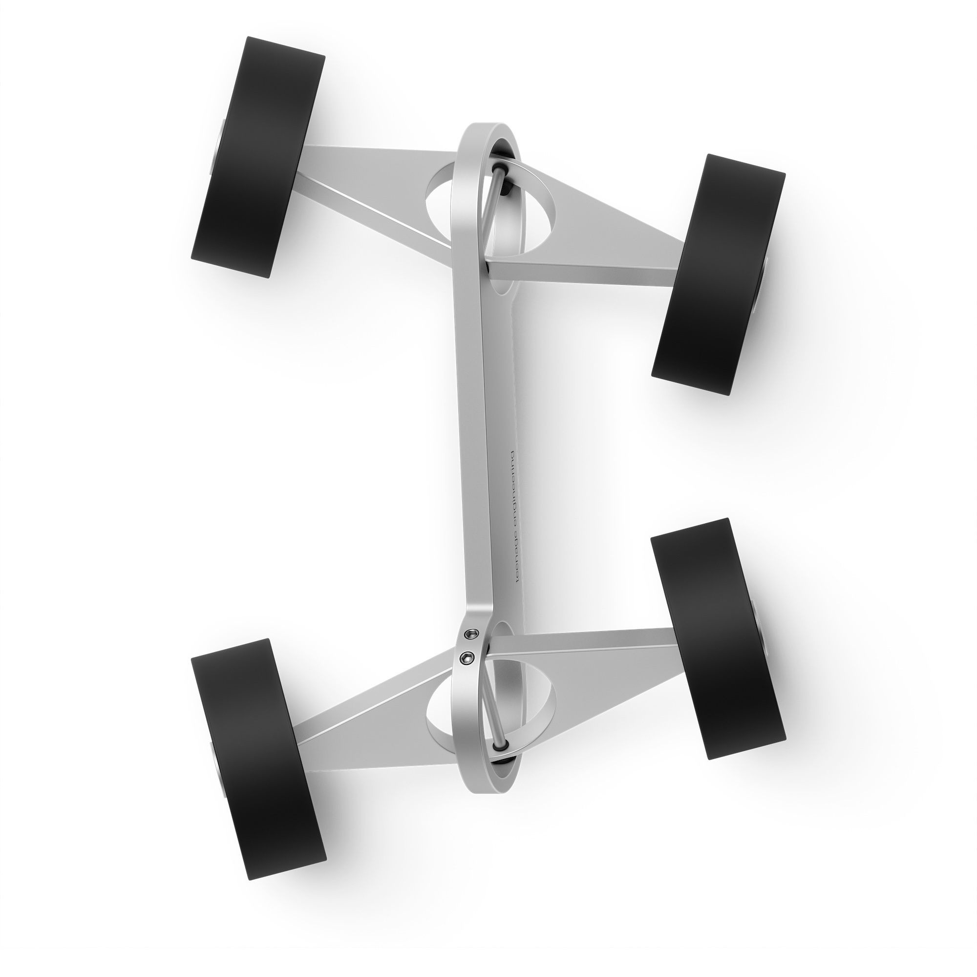 teenage engineering grip car - GEARLOUNGE