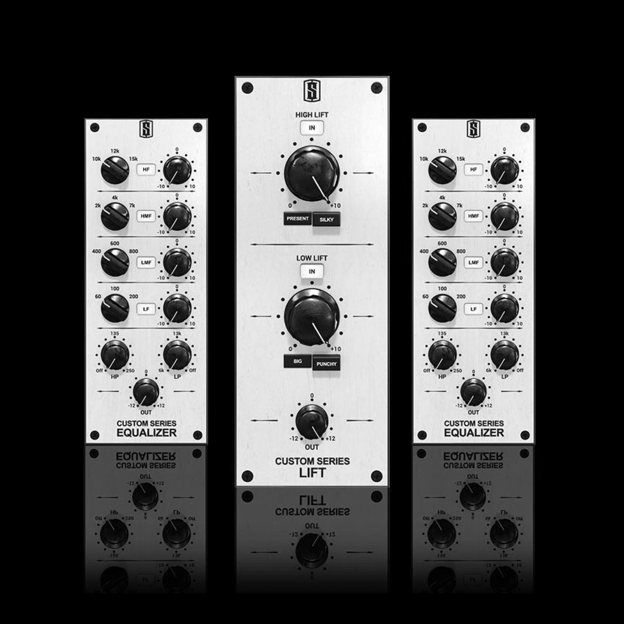 Slate Digital Custom Series Bundle - Gearlounge