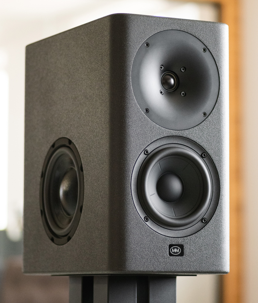 [Mesanovic] CDM65 리뷰 (by Sound On Sound) - Gearlounge