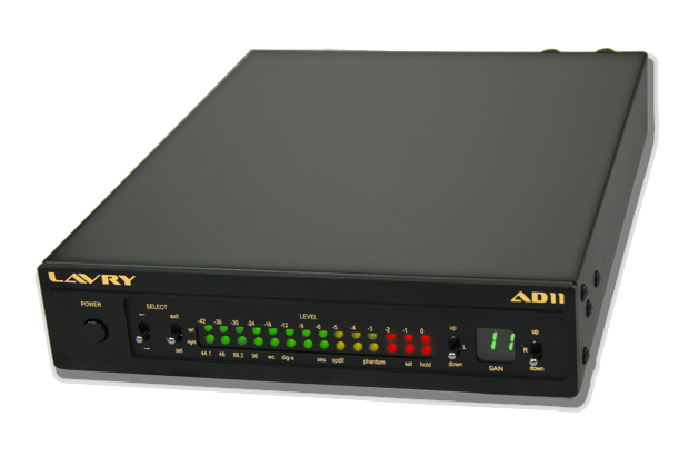 Lavry AD11 - Gearlounge