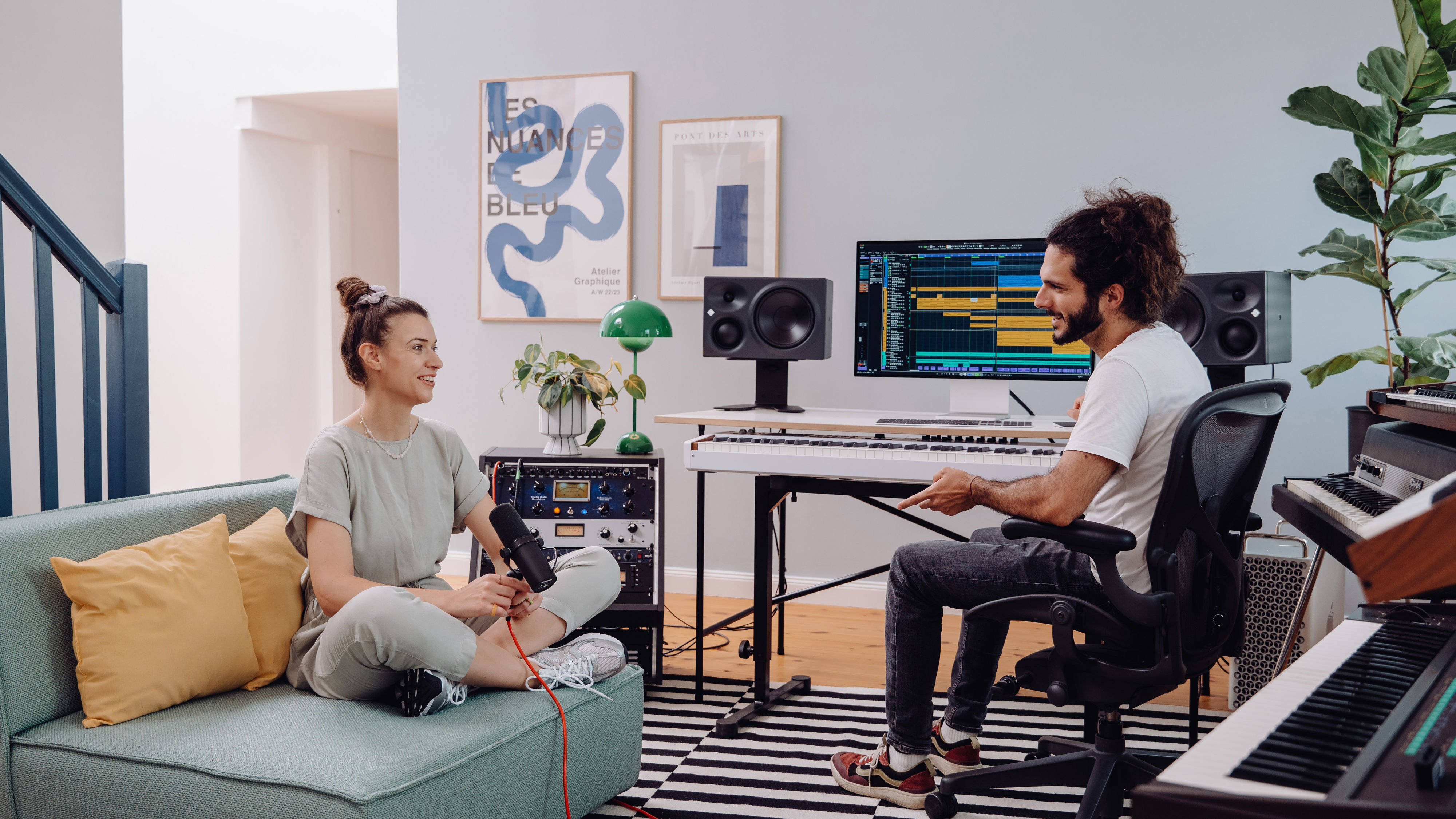 Steinberg Cubase Pro 13 - Gearlounge