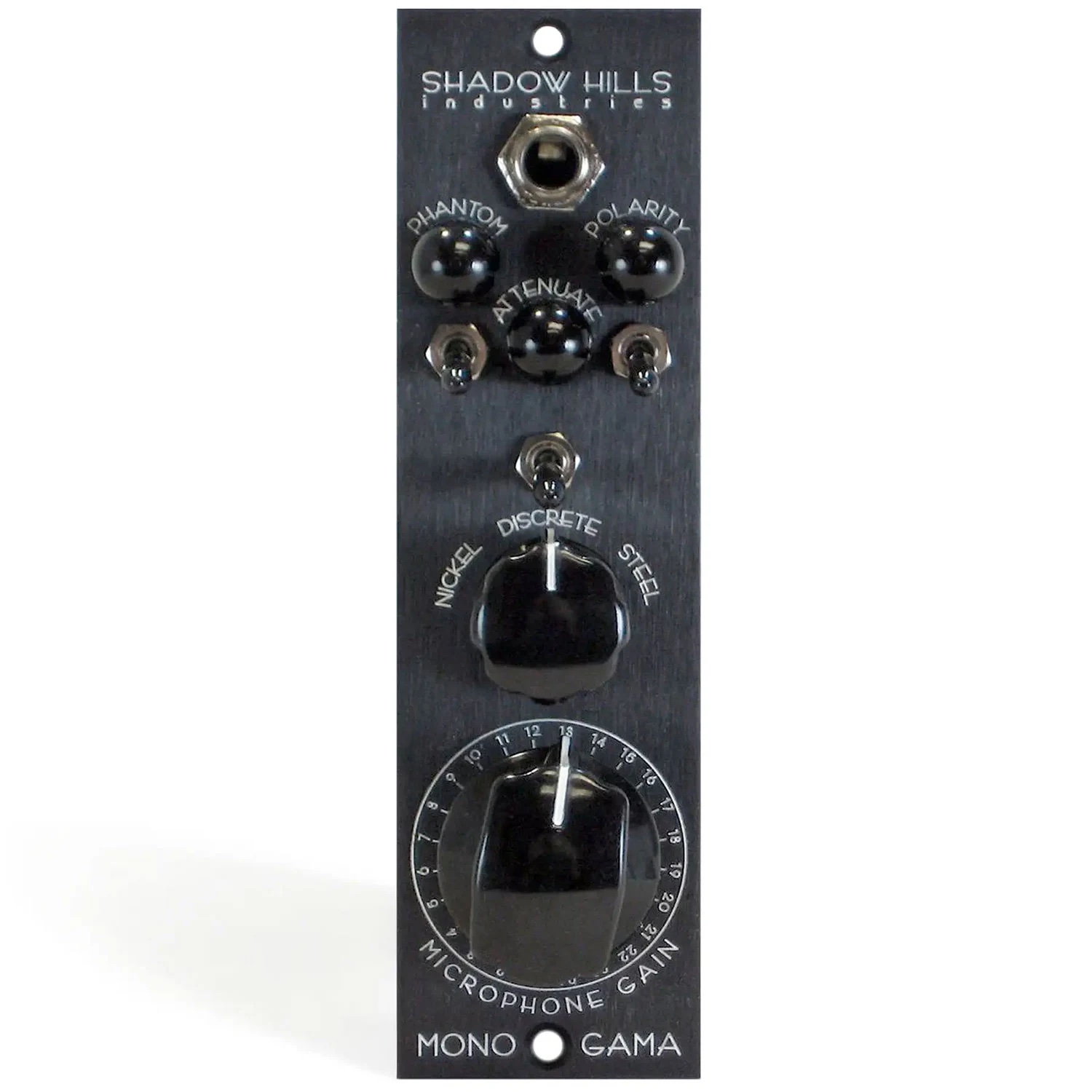 Shadow Hills Mono GAMA Pre - Gearlounge