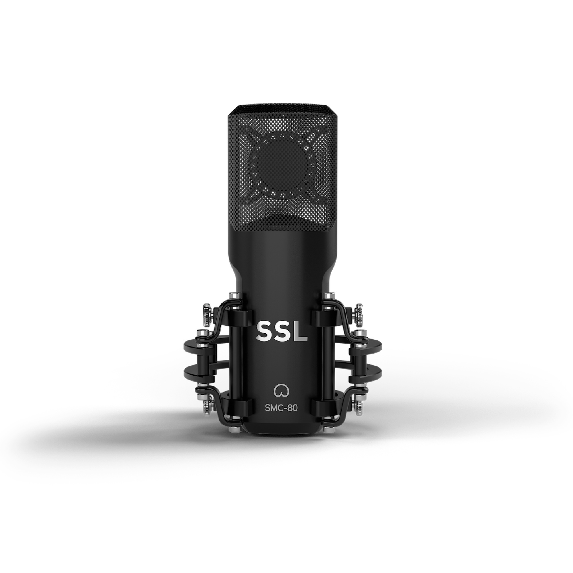 Solid State Logic SSL 2+ Recording Pack - Gearlounge