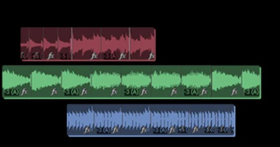 MAGIX ACID Pro 11 UPG - GEARLOUNGE