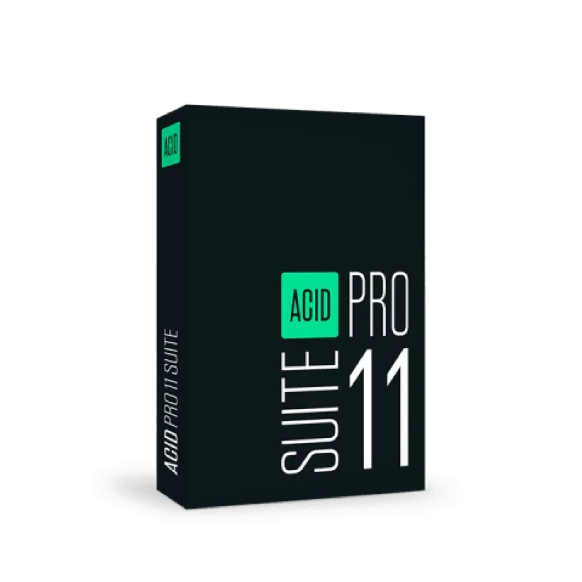 MAGIX ACID Pro 11 Suite - Gearlounge