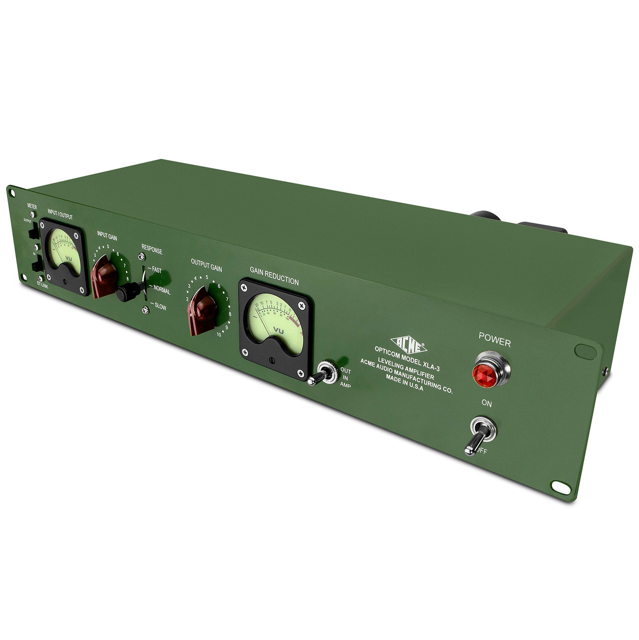 Acme Audio Opticom XLA-3 MKIII - GEARLOUNGE