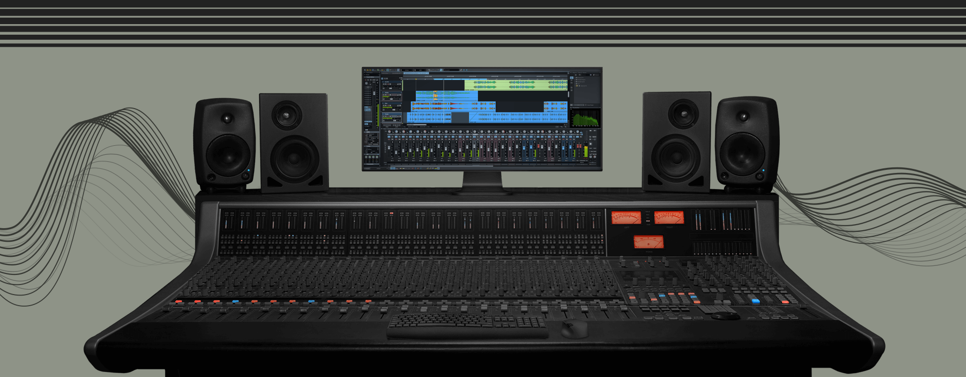 MAGIX Samplitude Pro X8 - GEARLOUNGE