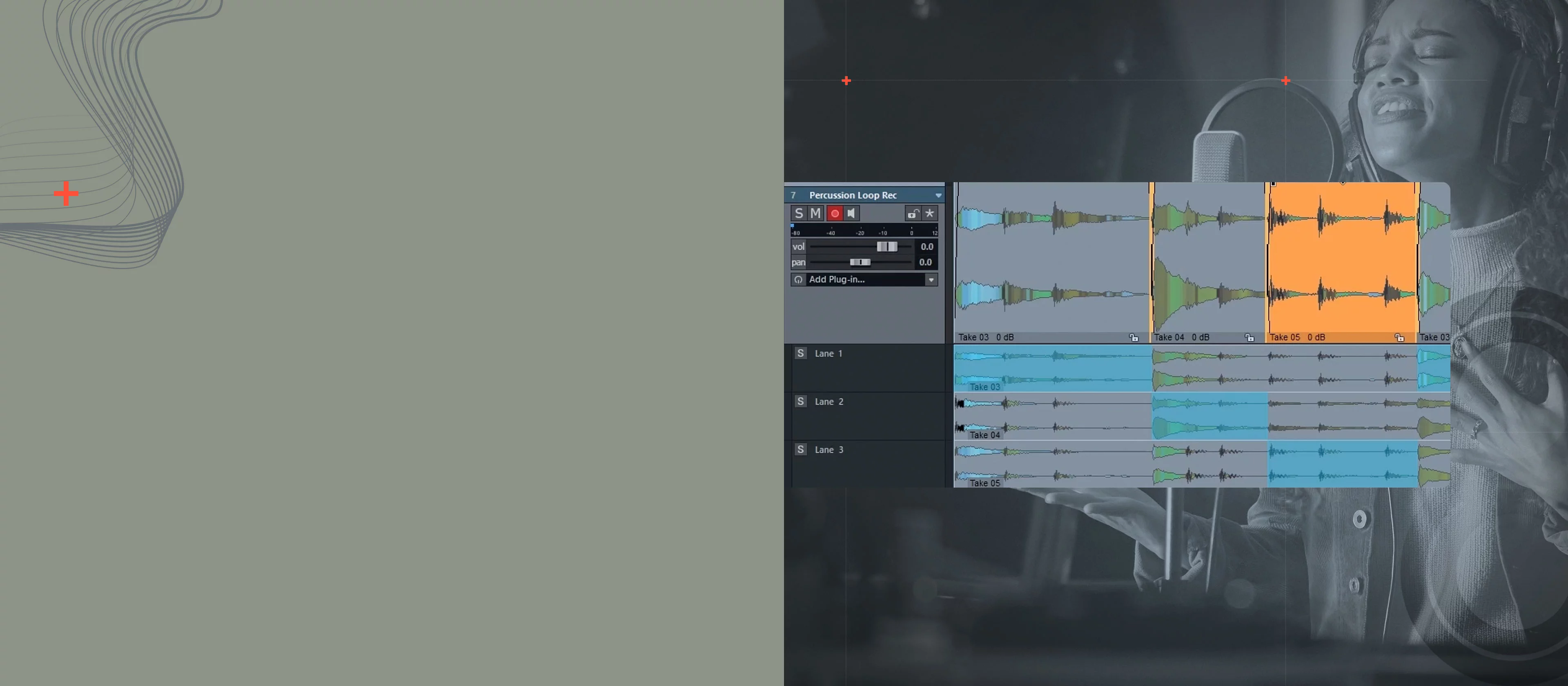 MAGIX Samplitude Pro X8 - GEARLOUNGE