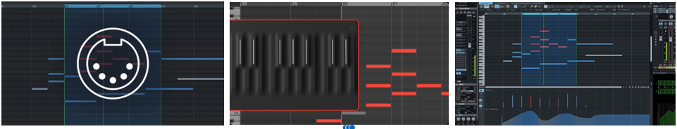 MAGIX Samplitude Pro X8 - GEARLOUNGE