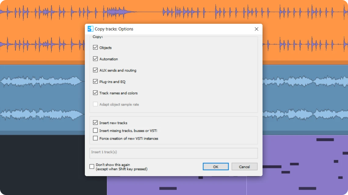 MAGIX Samplitude Music Studio X8 - Gearlounge