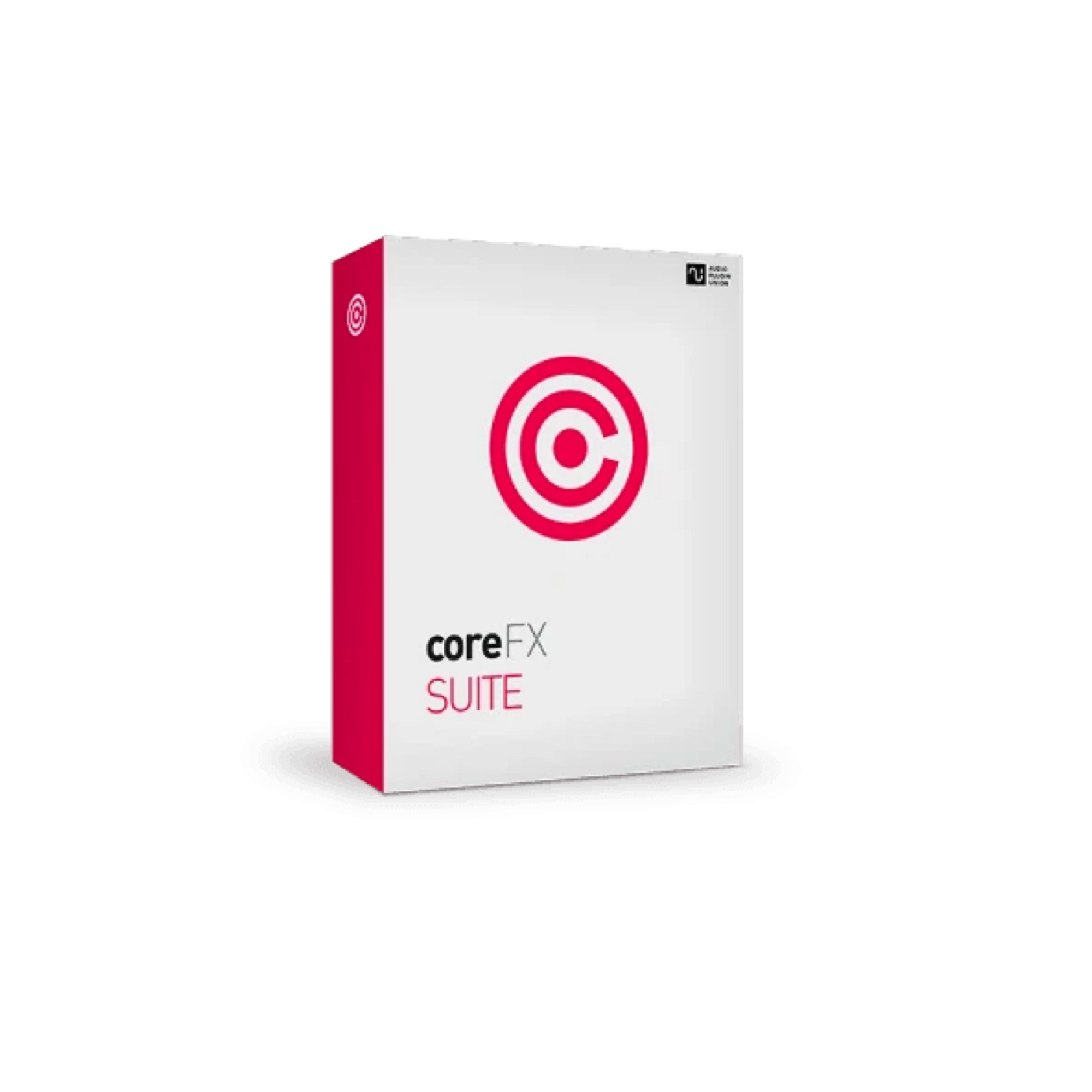 MAGIX coreFX Suite - Gearlounge