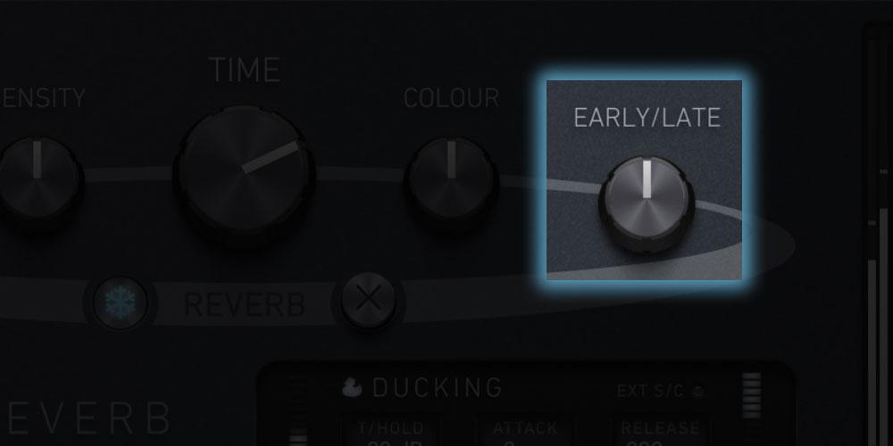 Solid State Logic PlateVerb - Gearlounge