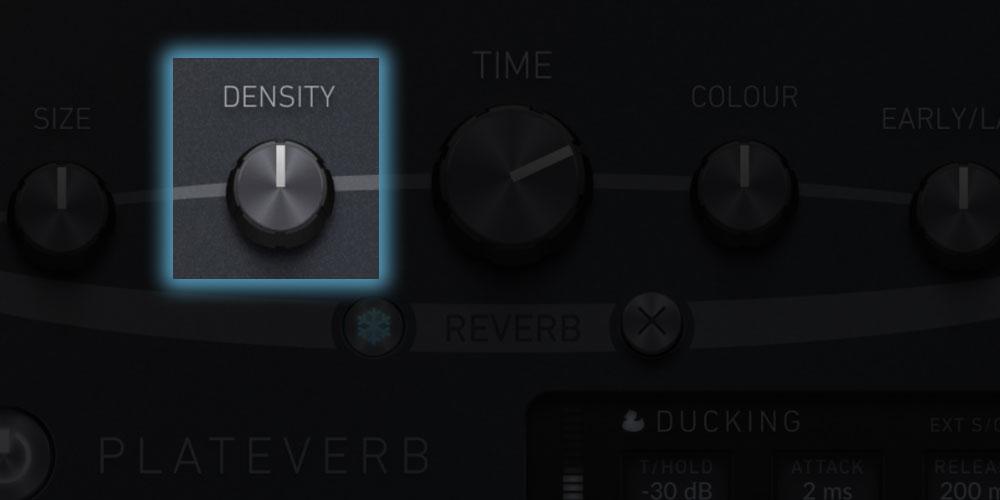 Solid State Logic PlateVerb - Gearlounge