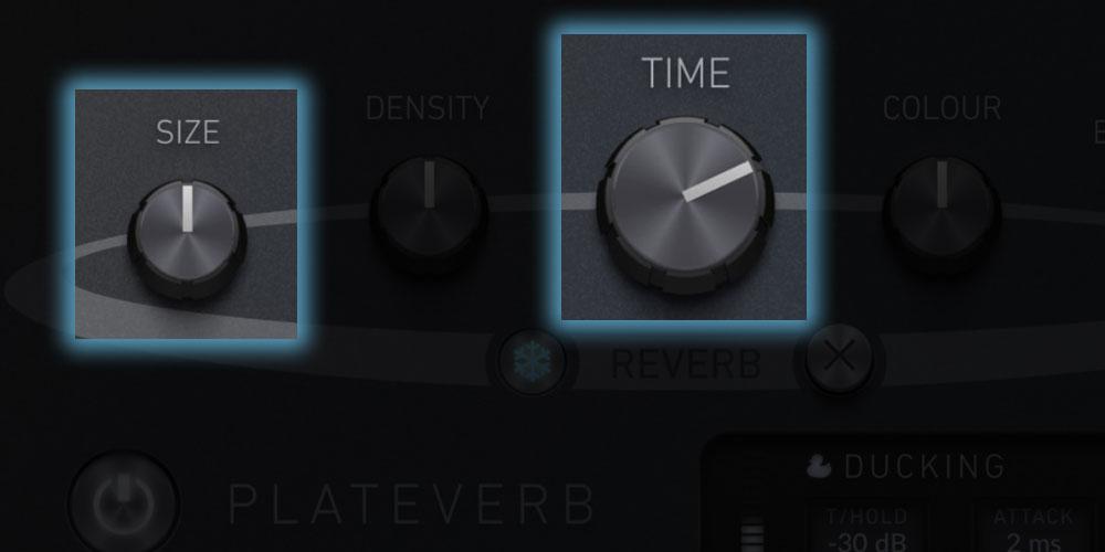 Solid State Logic PlateVerb - Gearlounge