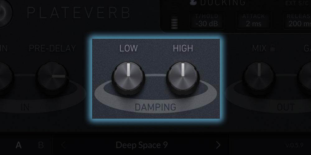 Solid State Logic PlateVerb - Gearlounge