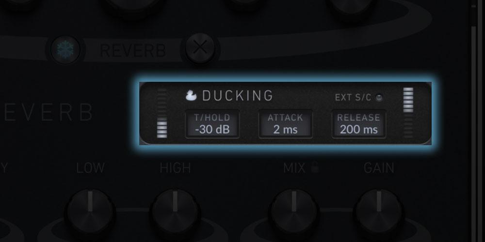 Solid State Logic PlateVerb - Gearlounge