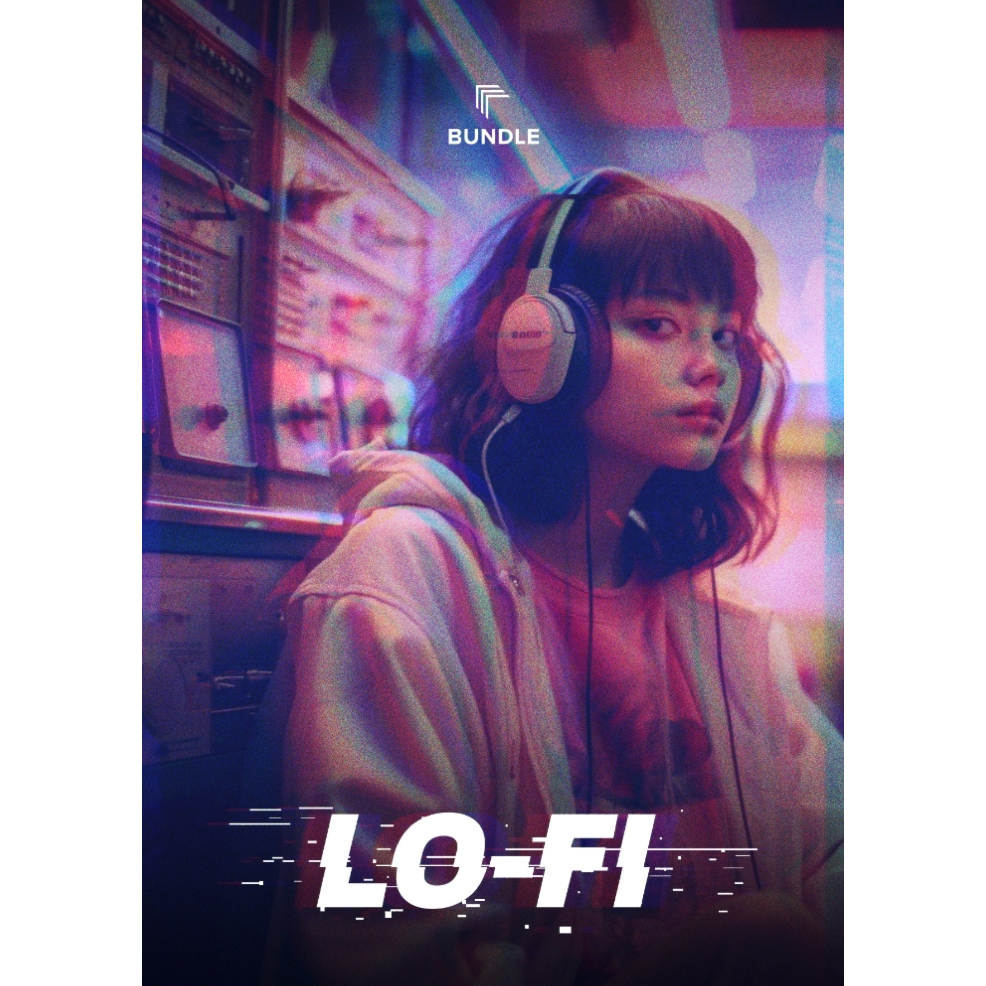 ujam [기간 한정 번들] LoFi Bundle - Gearlounge