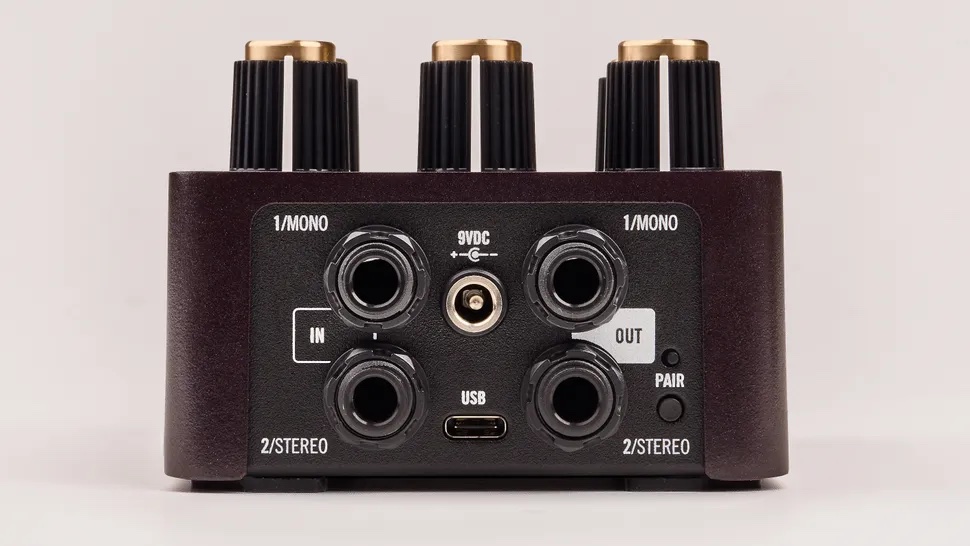 [UA] UAFX Lion '68 리뷰 (by MusicRadar) - GEARLOUNGE